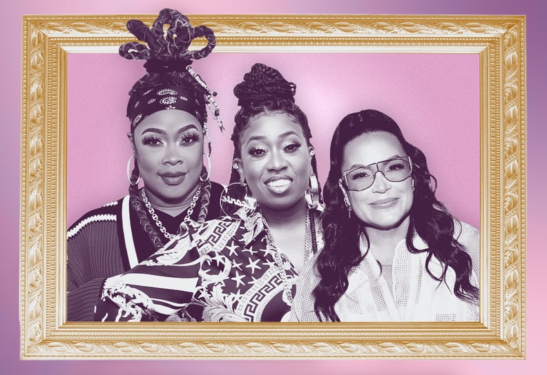 Revisiting Lil' Kim's Not Tonight (Ladies Night Remix) | POPSUGAR ...