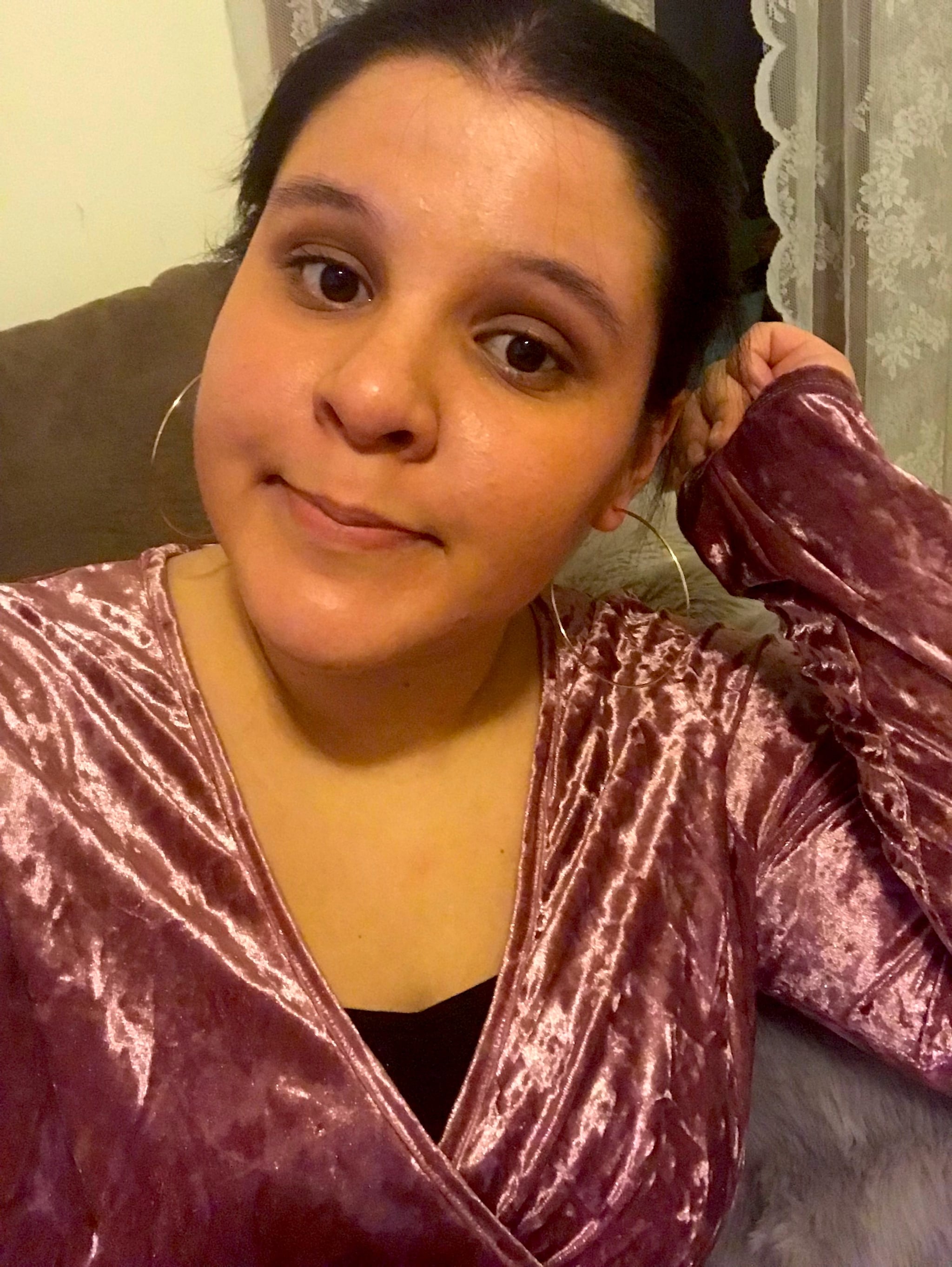 Maria Azua's Instagram, Twitter & Facebook on IDCrawl