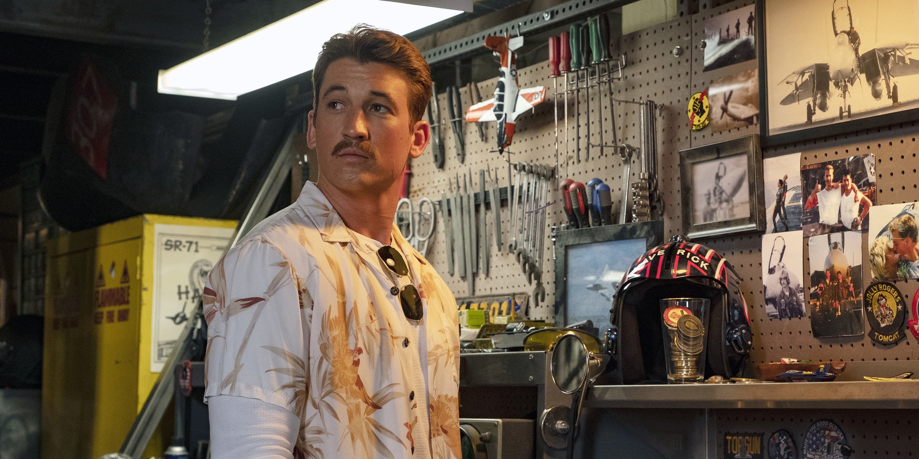 Miles Teller Movies | PS Entertainment