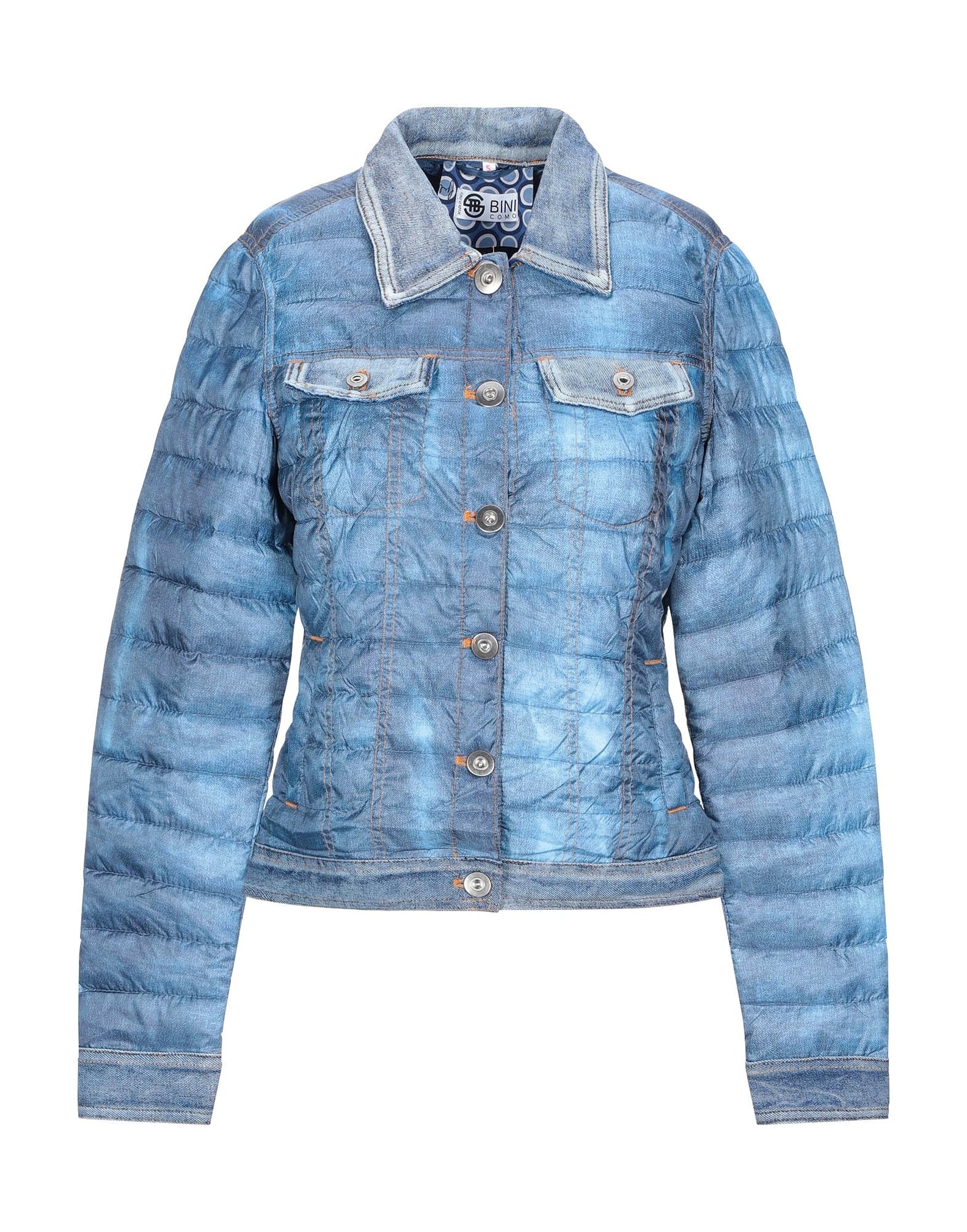 Kanye West's Bandana-Print Visvim Puffer Coat | PS Fashion