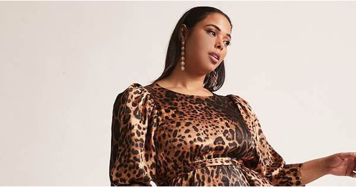 Halloween Costumes From Forever 21 Popsugar Fashion