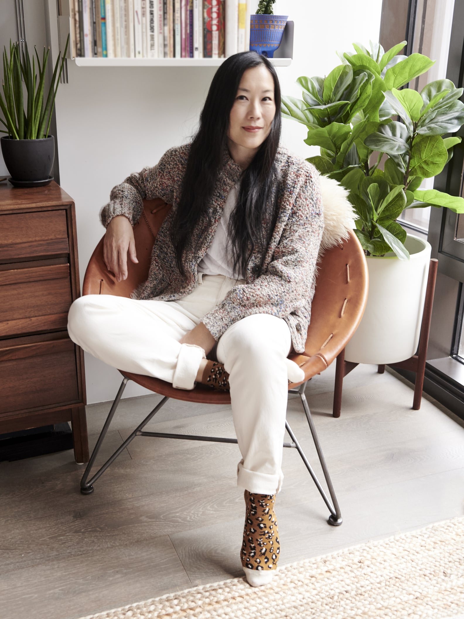 Madewell Fall 2020 Collection and Designer Interview | PS Fashion