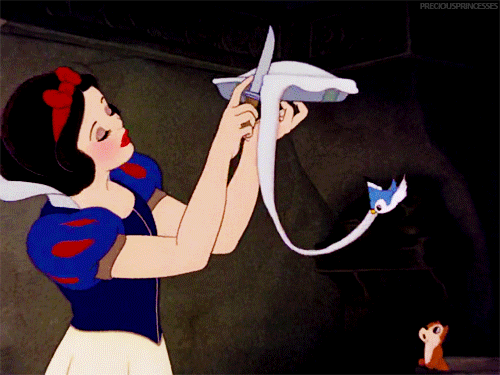 Fun Disney GIFs | PS Tech
