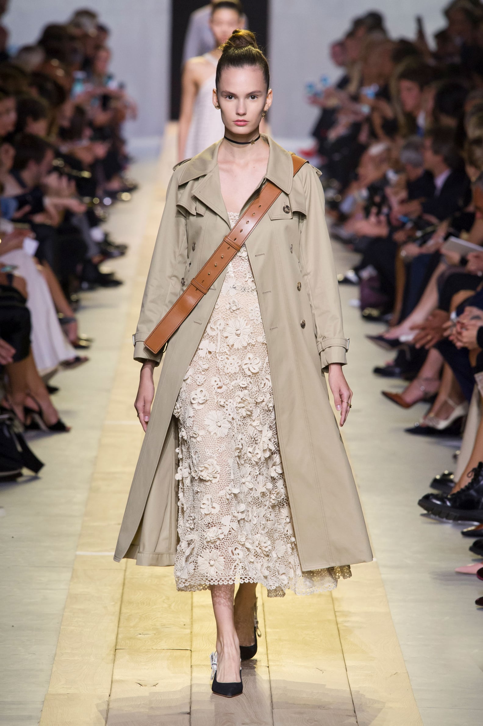 Dior Collection Spring 2017 | PS Fashion