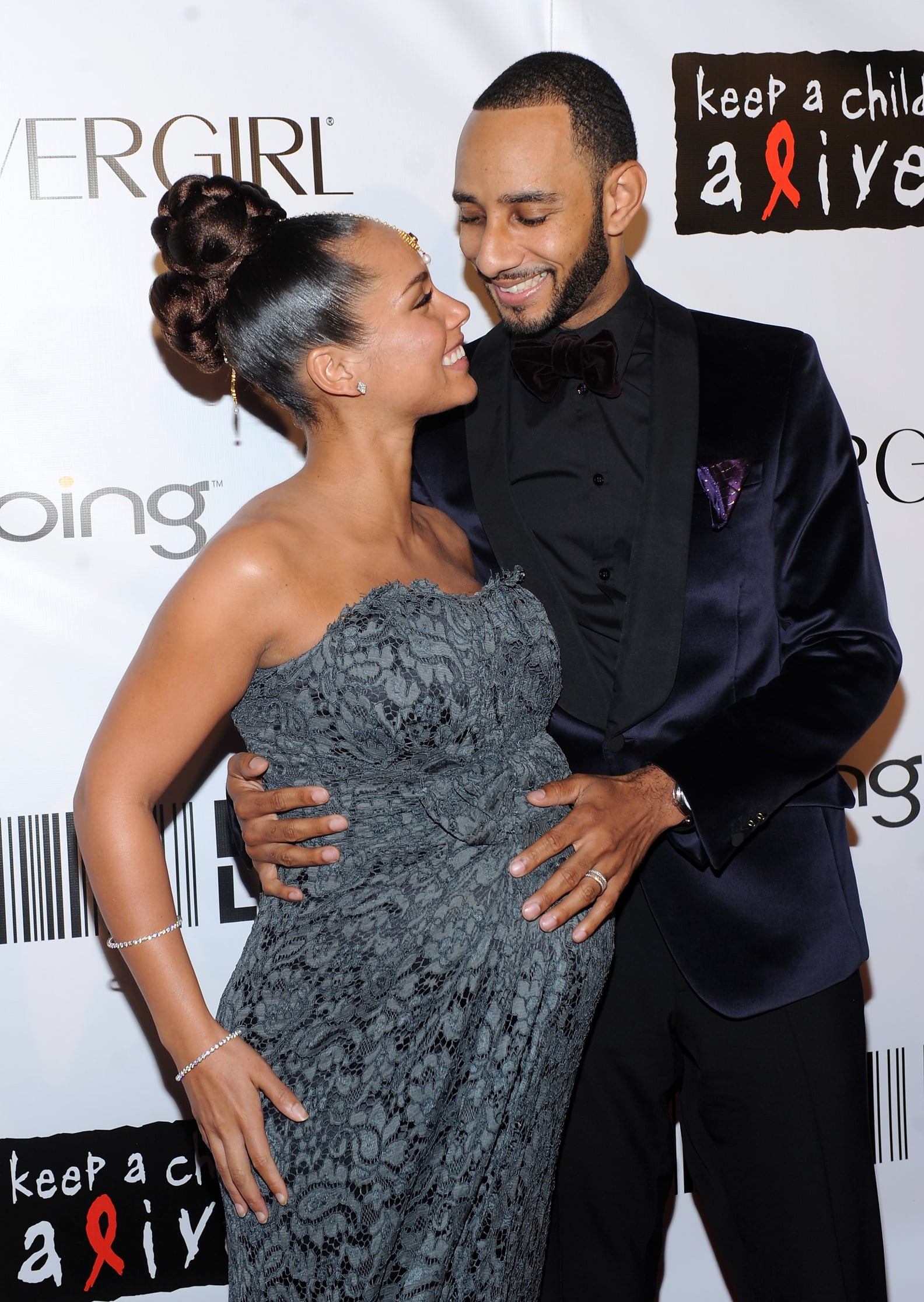 Alicia Keys's Best Braided Hairstyles Over the Years | PS Beauty
