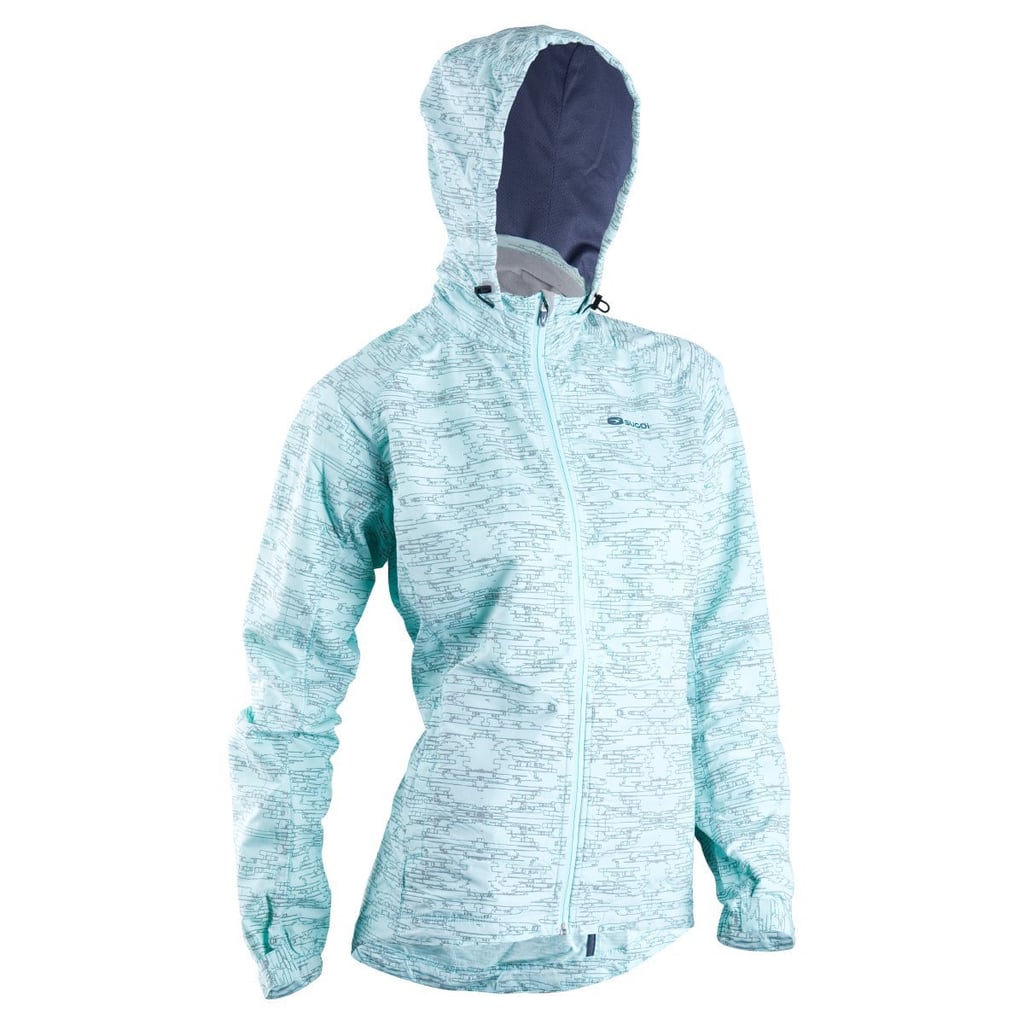 The Best Spring Running Jackets | POPSUGAR Fitness