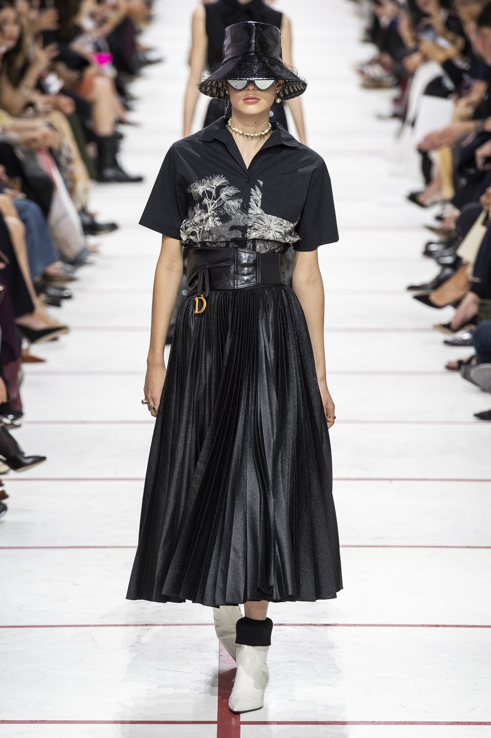 Dior Runway Fall 2019 | PS Fashion