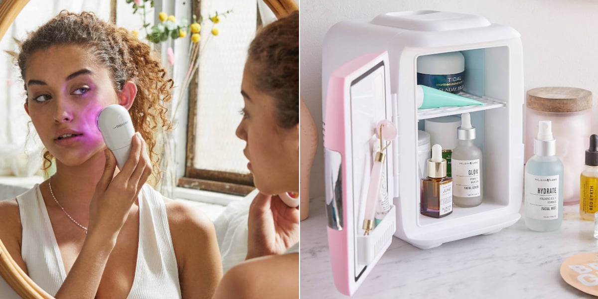 The Best New Beauty Gadgets of 2020 | POPSUGAR Beauty