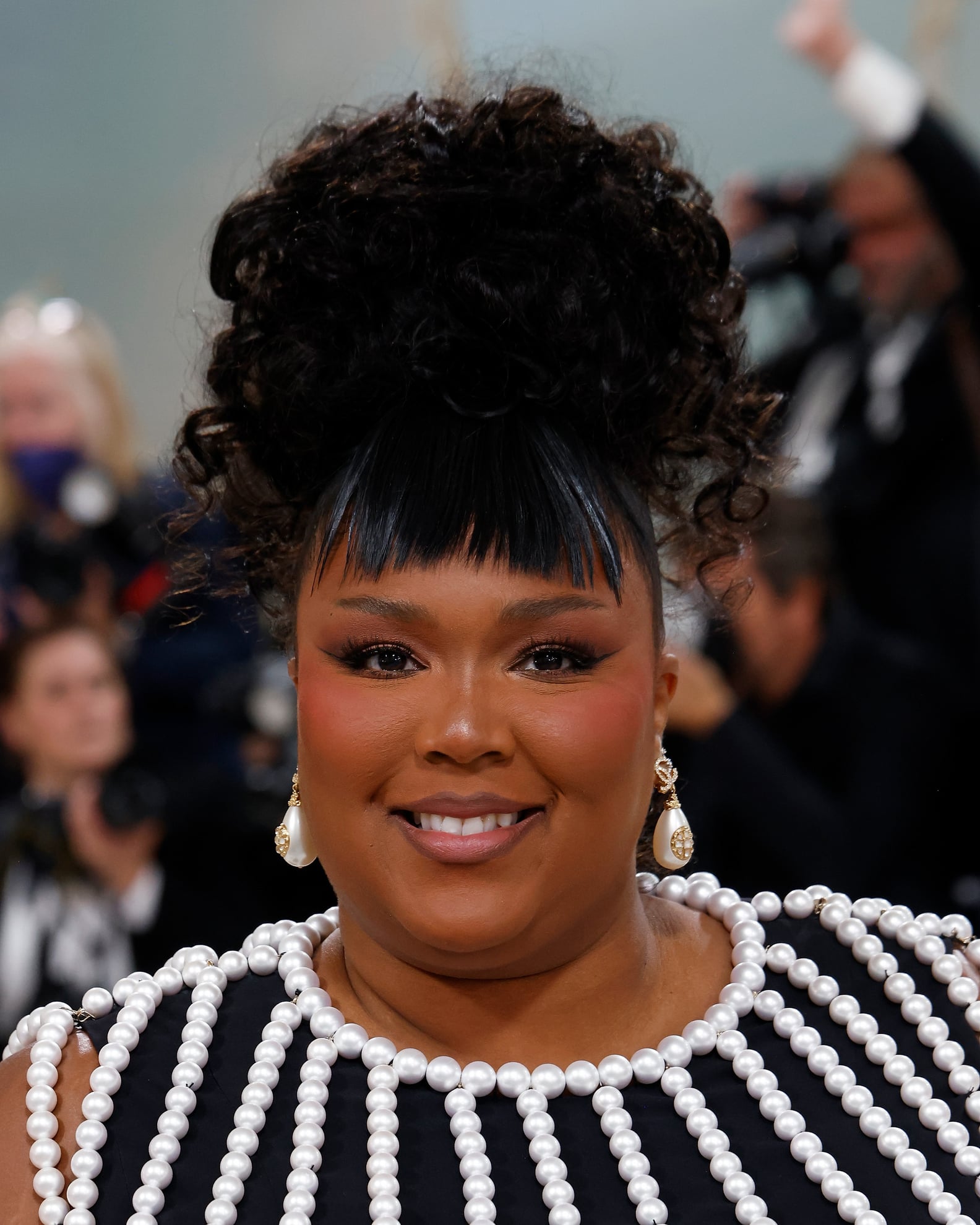 Met Gala 2023's Biggest Haircut, Hair Color Transformations | PS Beauty