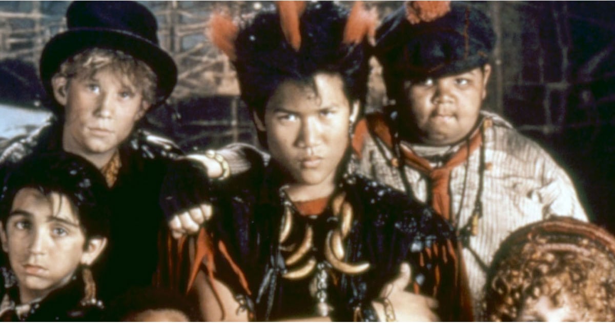 Childhood Movie Crushes Now | POPSUGAR Entertainment
