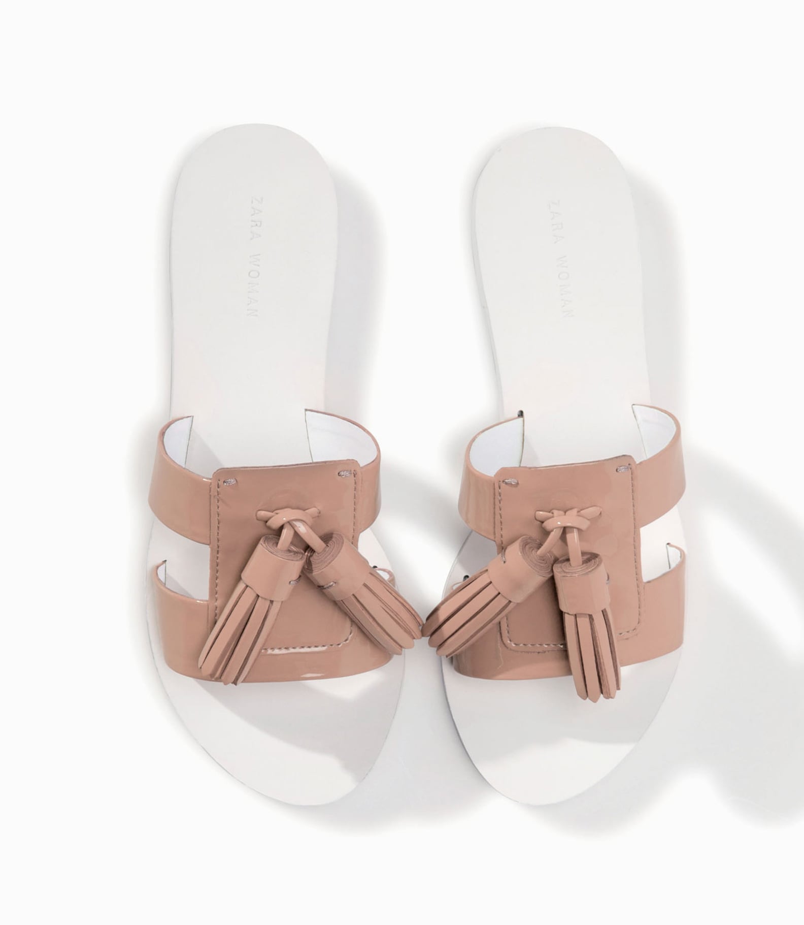 Best Shoes at Zara May 12, 2014 | PS Fashion