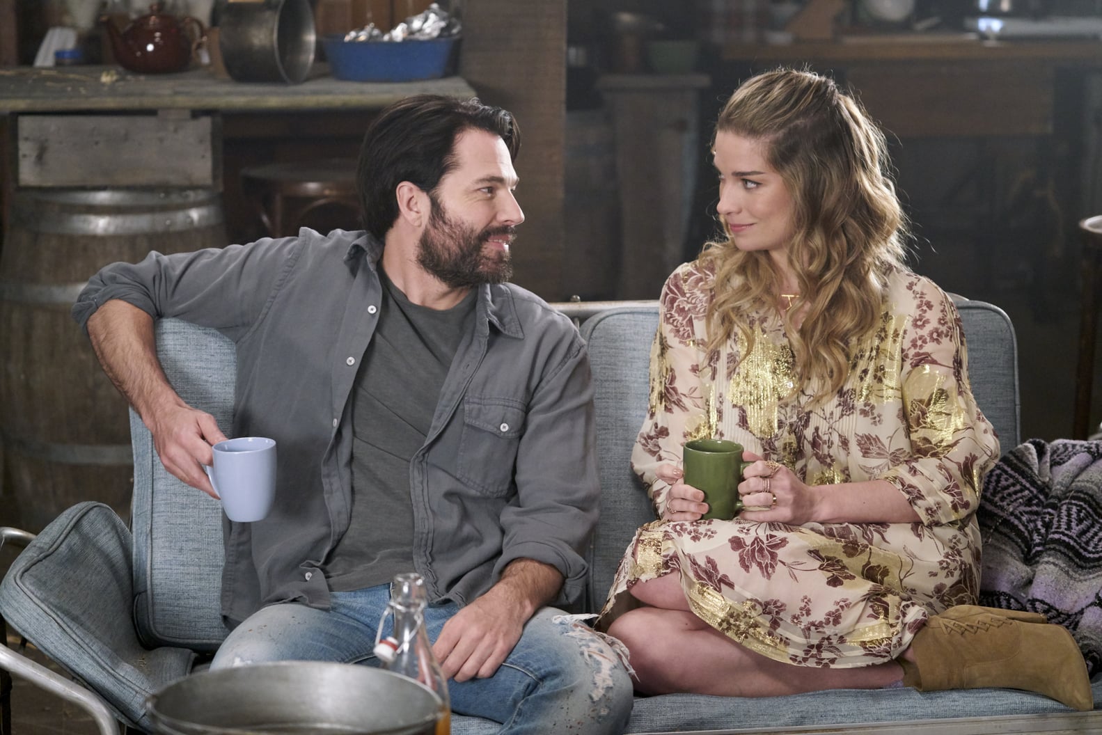 Alexis Rose's Best Style Moments on Schitt's Creek | POPSUGAR Fashion