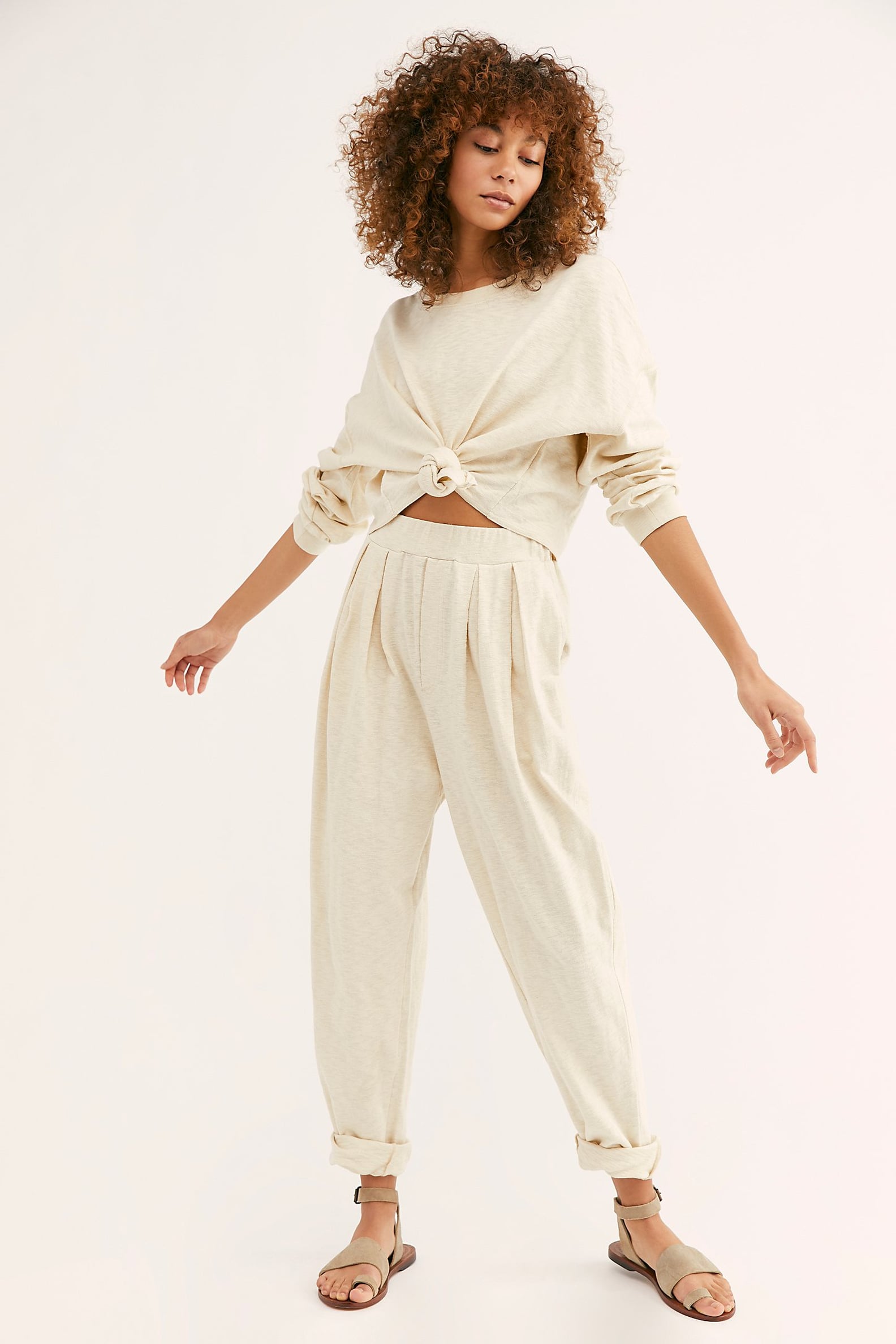 Best Matching Sets From Free People | PS Fashion