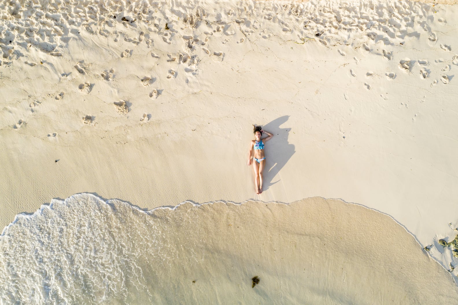 How to Heal Sun Rash | PS Beauty