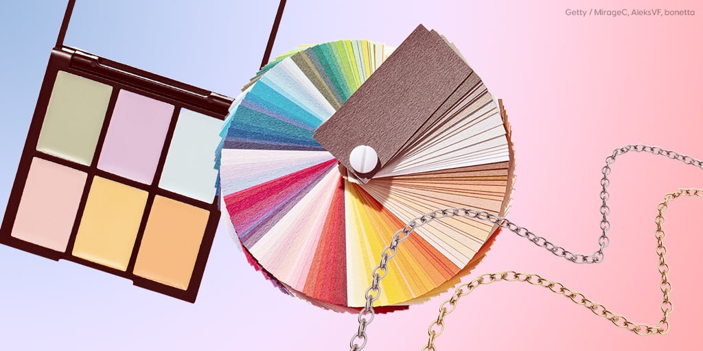Personal Color Analysis: What It's Like in Korea and the US | PS Beauty