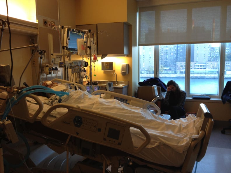 Couple Renews Vows After Wife's Memory Is Erased | PS Family