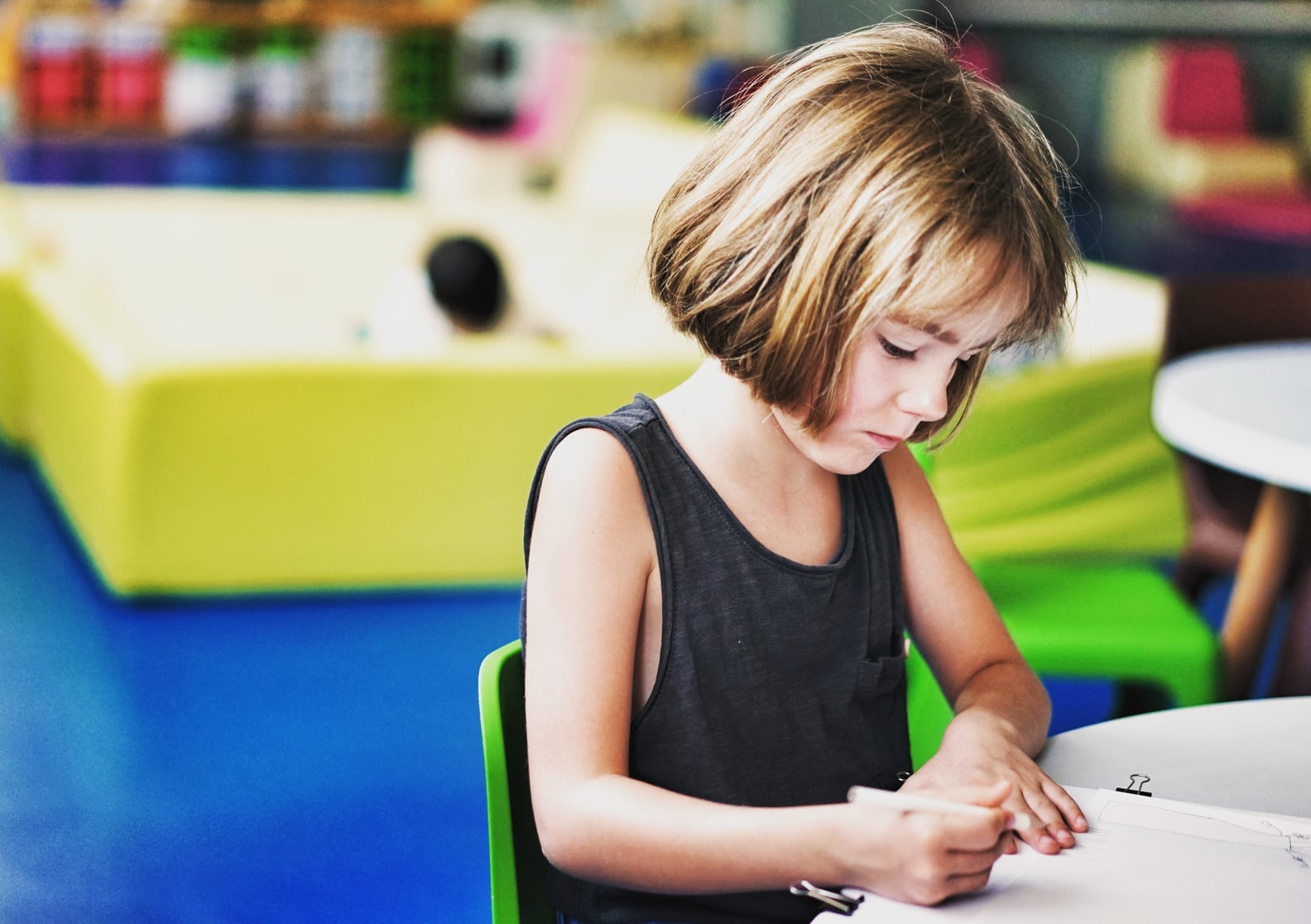 Signs Your Child Needs To Be Held Back POPSUGAR Family