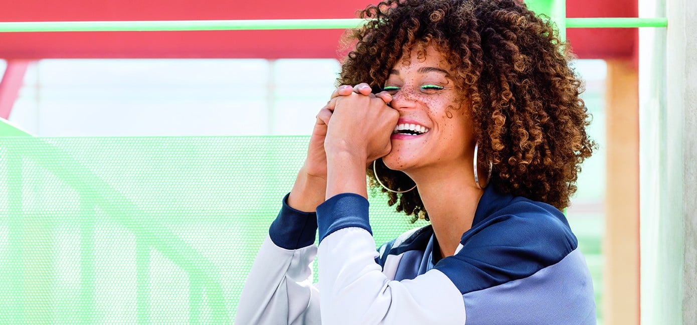 Spring Eye-Makeup Looks | PS Beauty