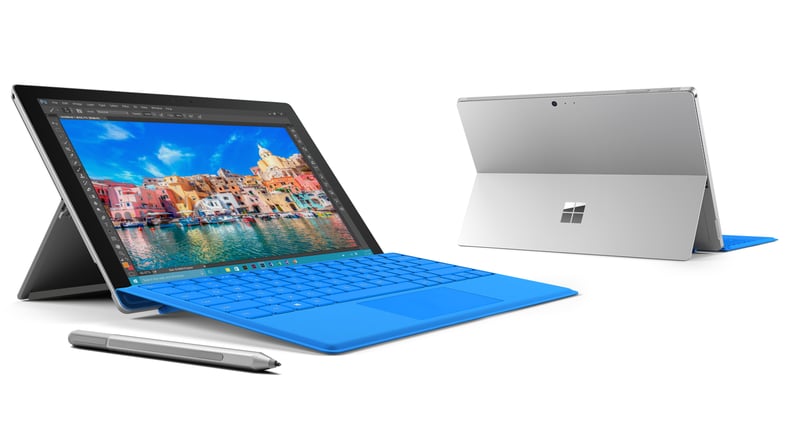 Surface Pro 4 | POPSUGAR Tech