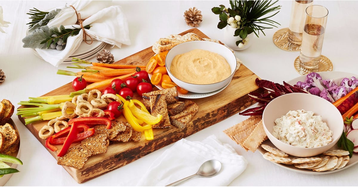 Winter Dip Recipes | POPSUGAR Food