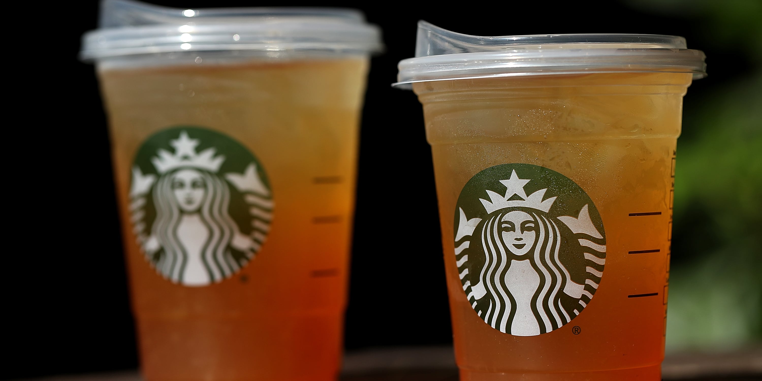 Starbucks Is Changing Its Ice Cubes to Nugget Ice: Details | PS Food