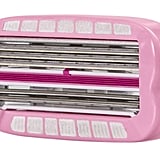 Schick Intuition F.a.b. Razor Review | POPSUGAR Beauty