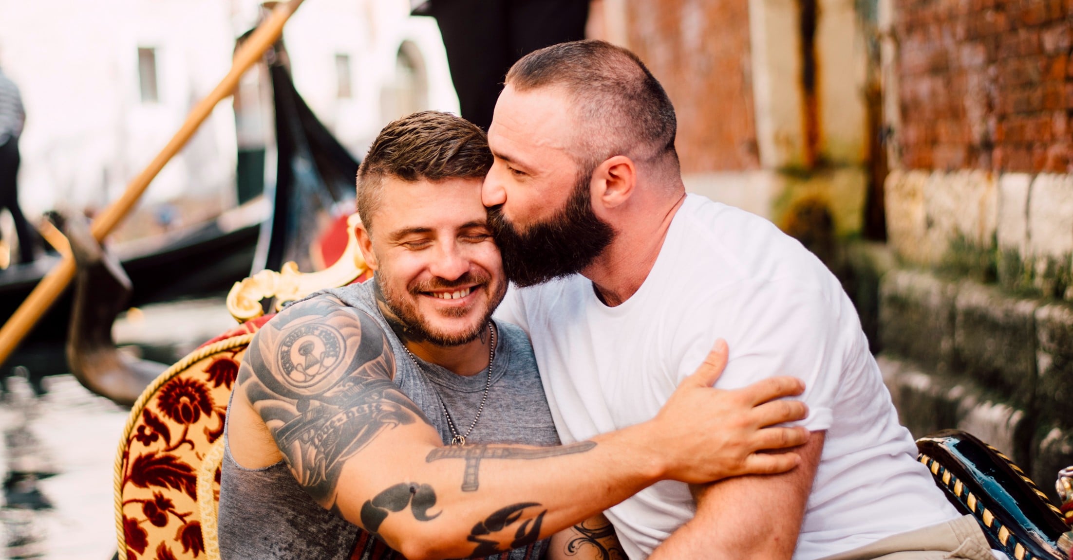 Former Olympian Jimmy Sjodin's Proposal Story in Italy | PS Love