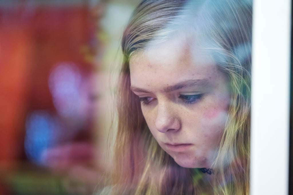 What To Know About Raising A Kid In Middle School POPSUGAR UK Parenting