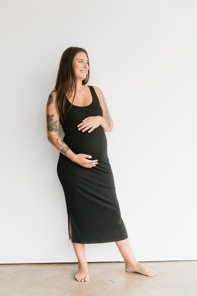 Maternity Clothes Campaign Featuring Real Moms | POPSUGAR Family