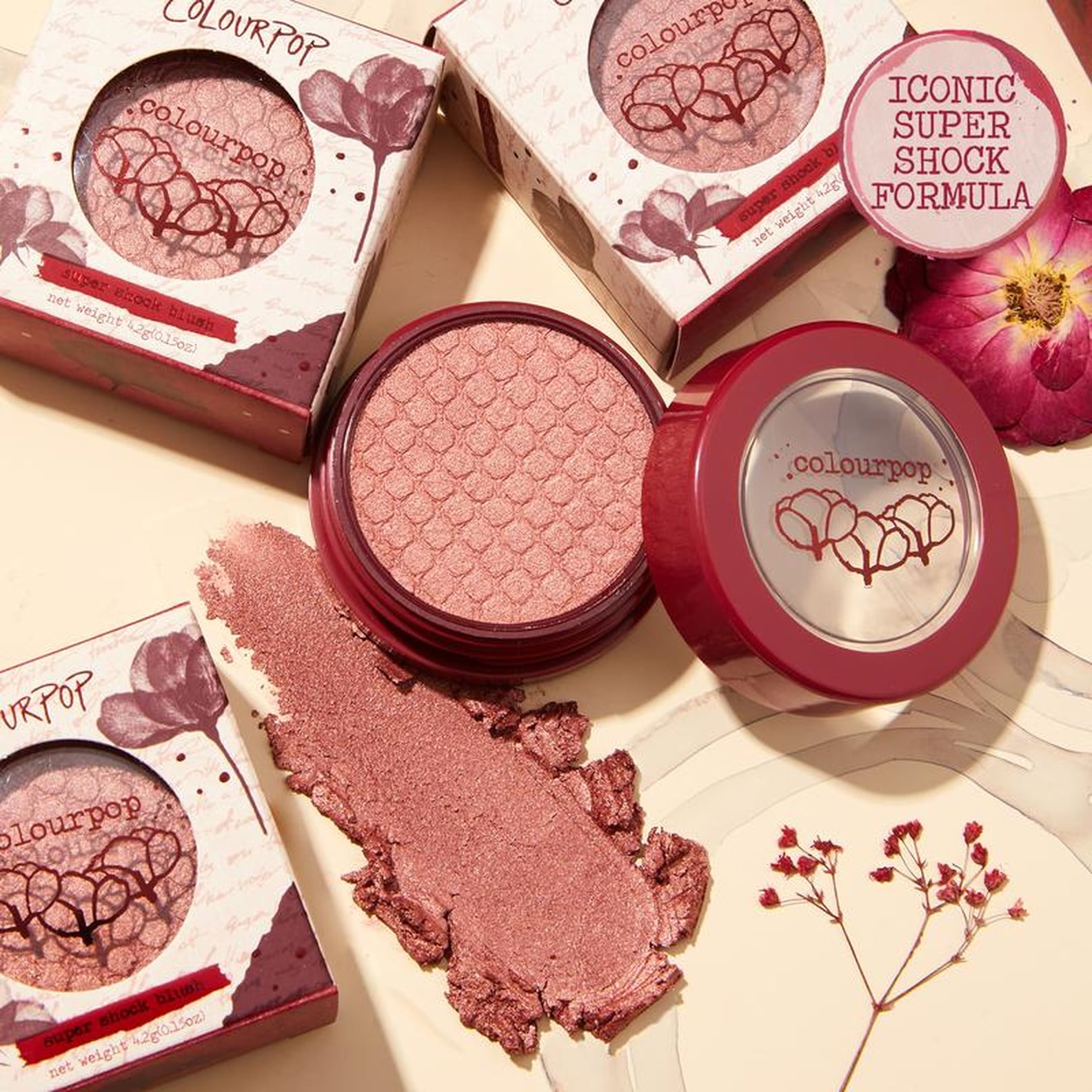 ColourPop's Annual Post-Holiday Sale: Best Products to Shop | PS Beauty