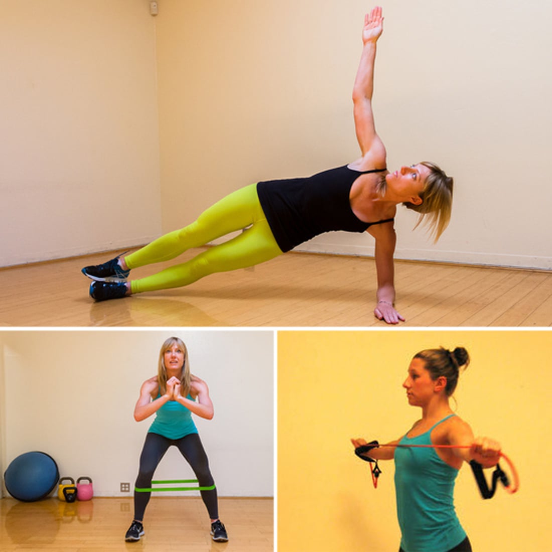 Essential Strength Training For Runners Ps Fitness