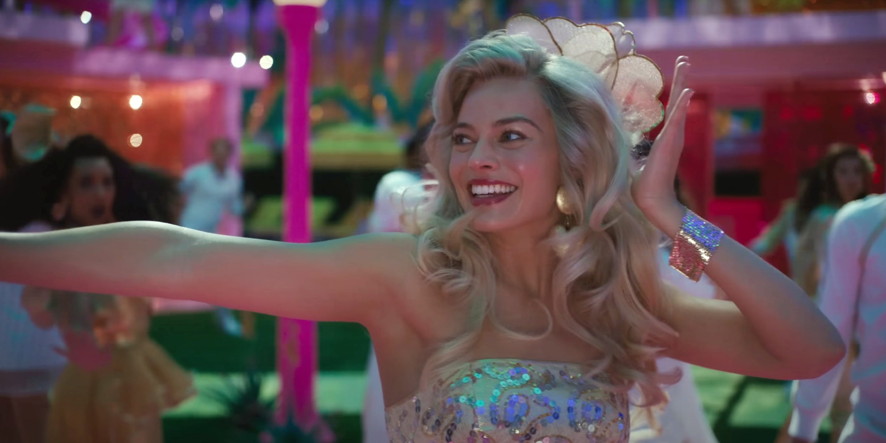 Will Barbie Change the Doll's Complicated Feminist Legacy? | POPSUGAR ...