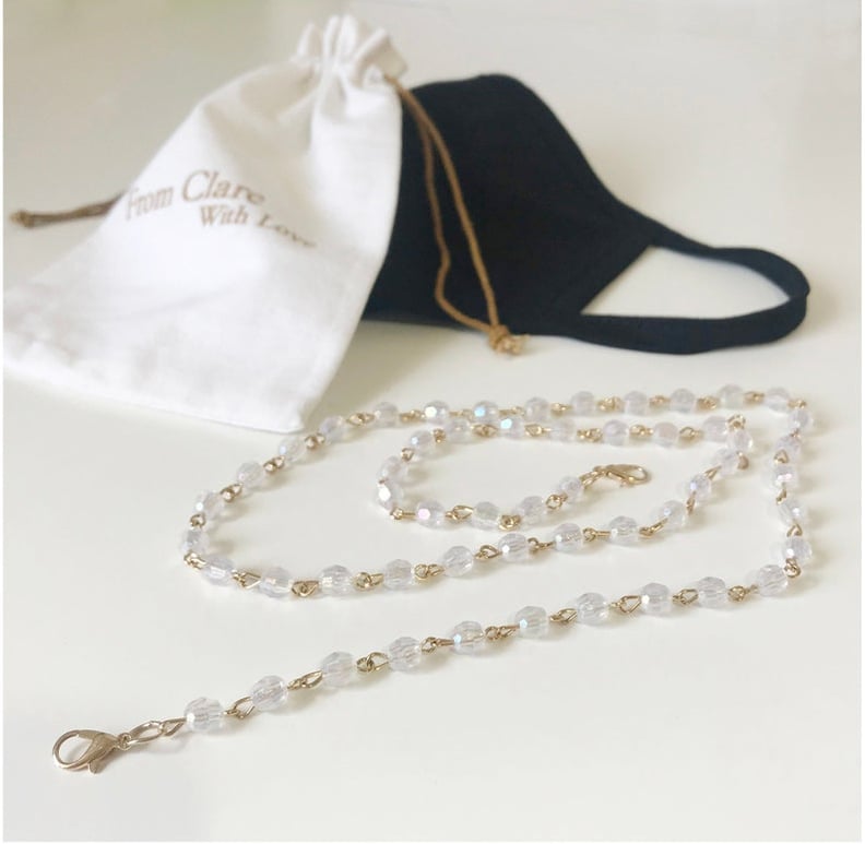 The Best Chains For Face Masks | PS Fashion