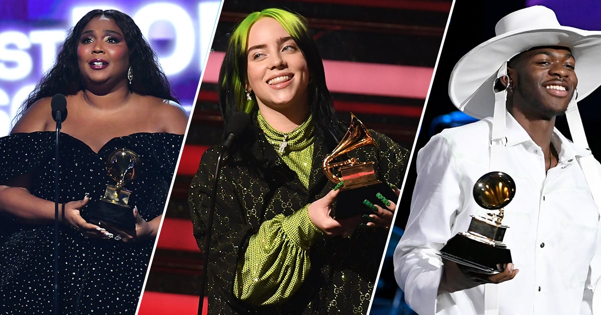 2020 Grammy Winners List | PS Entertainment