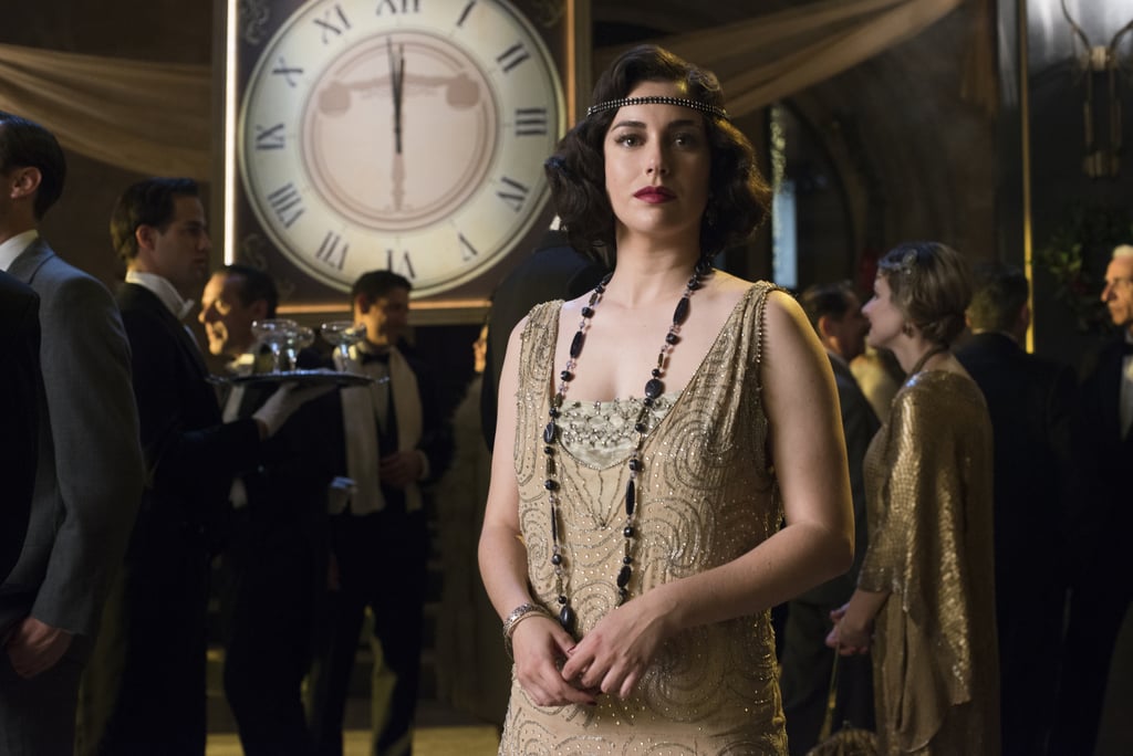 Best Latin Netflix Original TV Shows | POPSUGAR Latina