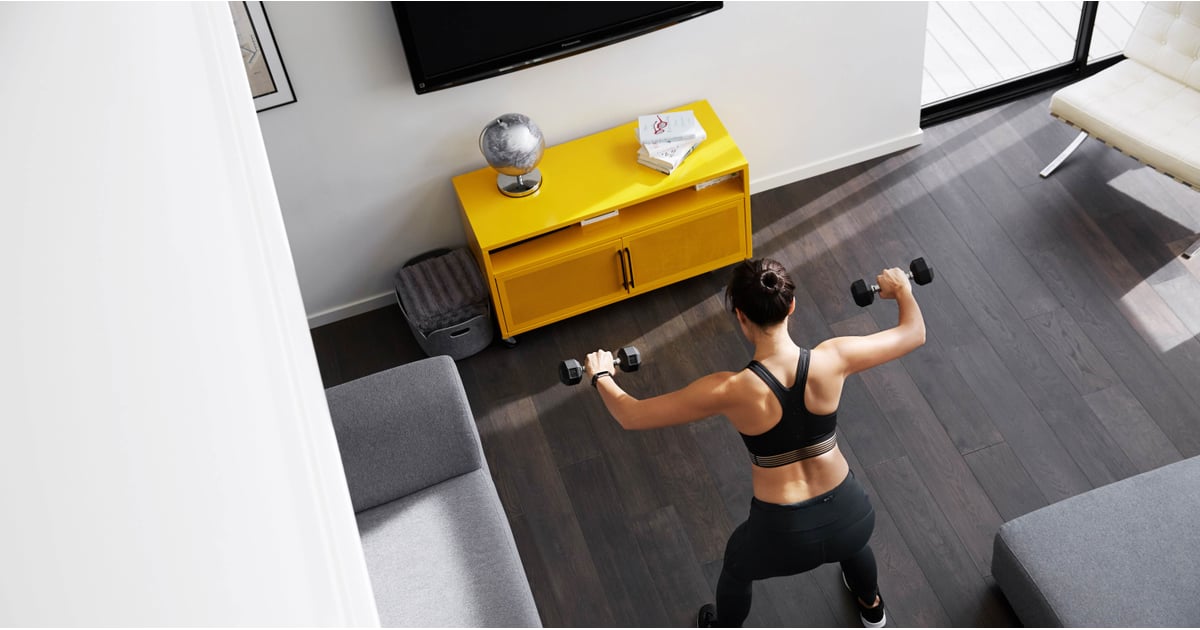 What is the Bodypump Workout | POPSUGAR Fitness