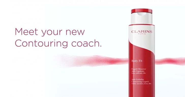 Check out more from Clarins | POPSUGAR Celebrity