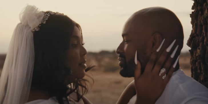 Lizzo's 2 Be Loved (Am I Ready) Music Video | POPSUGAR Entertainment