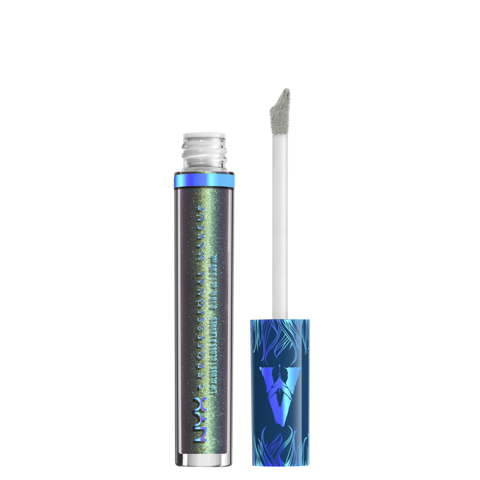 Nyx x "Avatar: The Way of Water" Makeup Collection: Details | PS Beauty