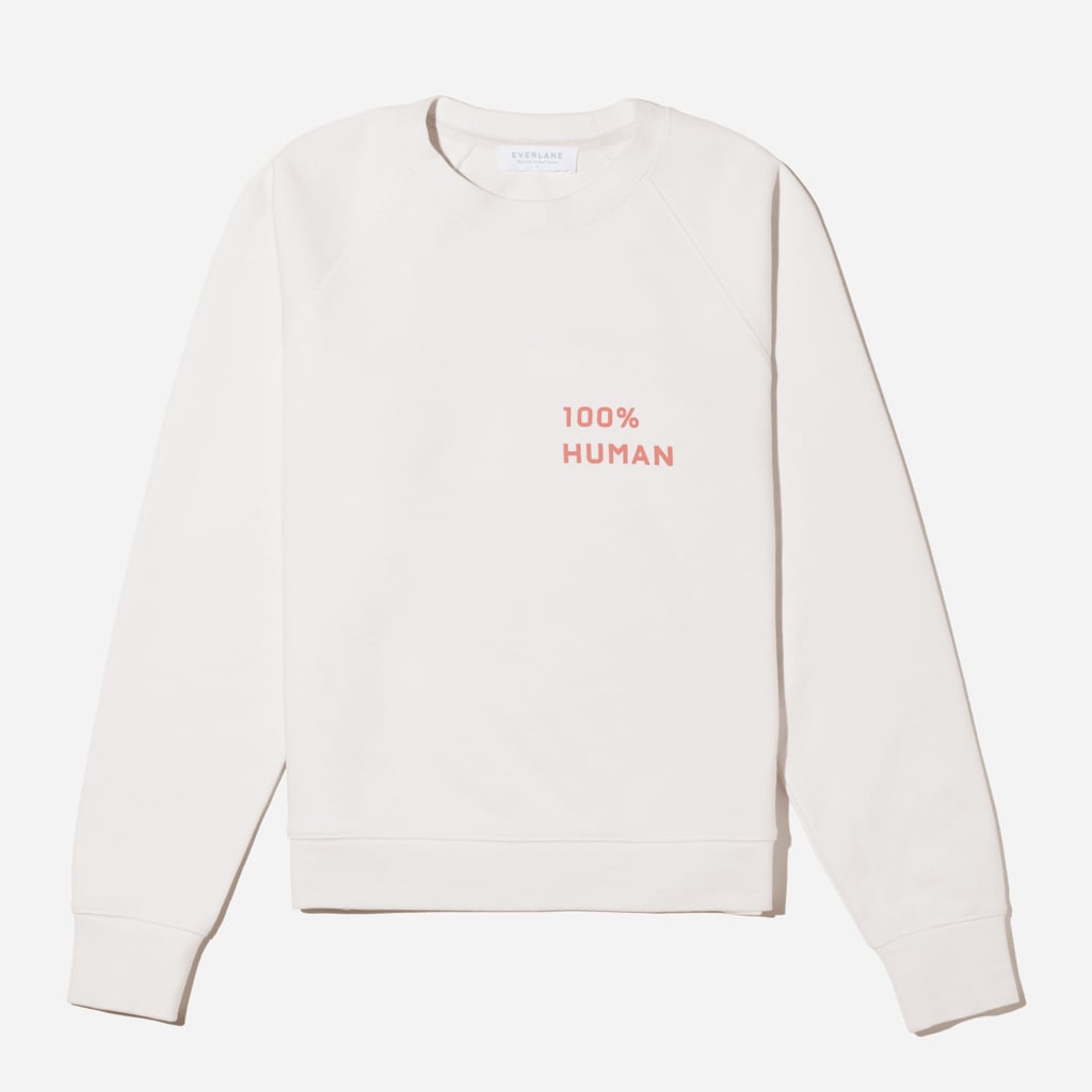 Everlane 100% Human Collection | POPSUGAR Fashion