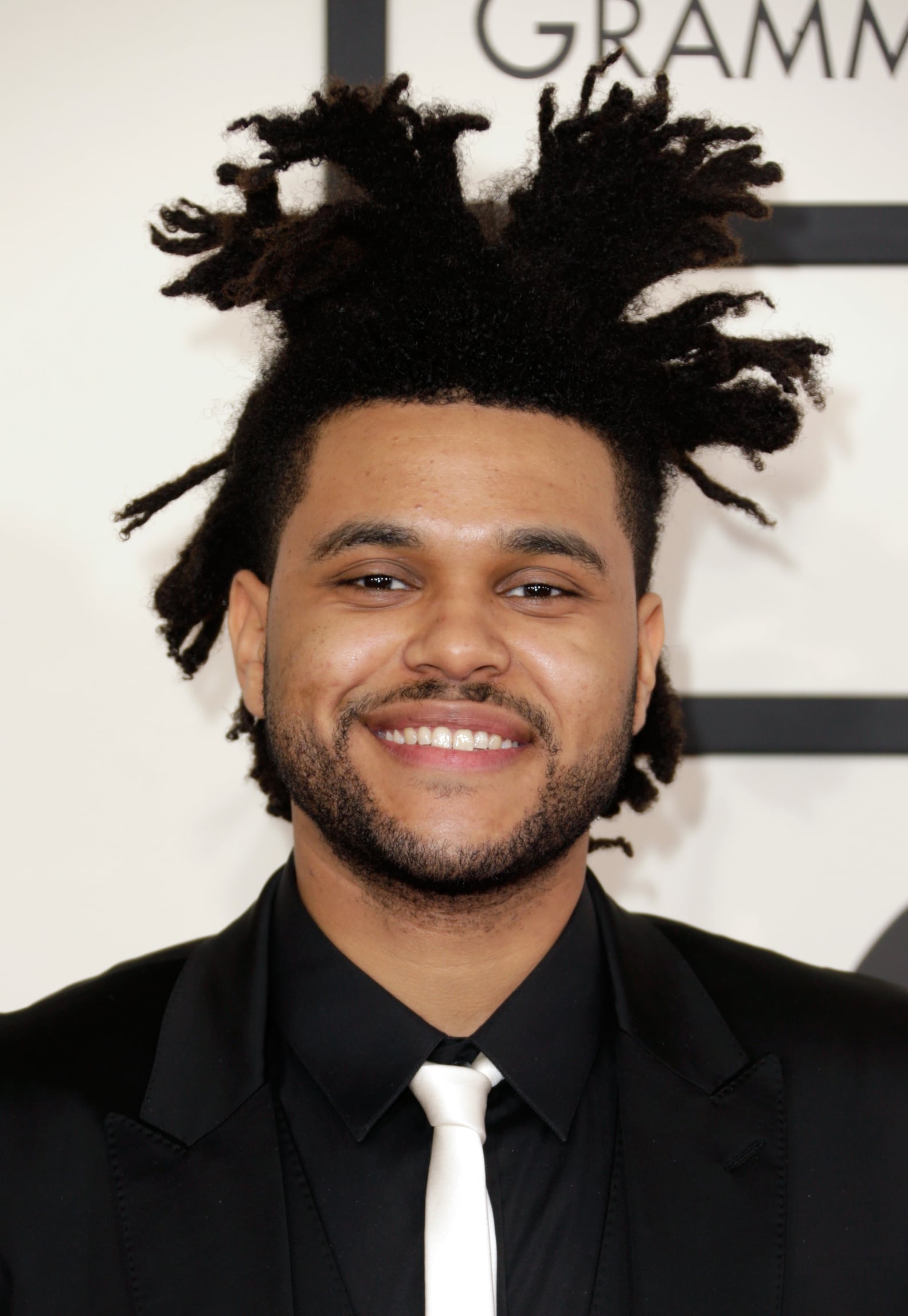 Who Is The Weeknd? | PS Celebrity
