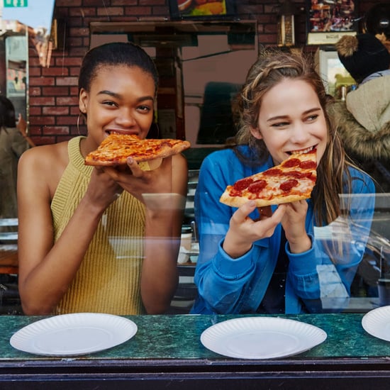 Jennifer Lea Reynolds | POPSUGAR