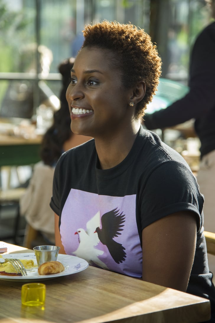 Season 1 | Issa Rae's Best Outfits on Insecure | POPSUGAR Fashion Photo 3