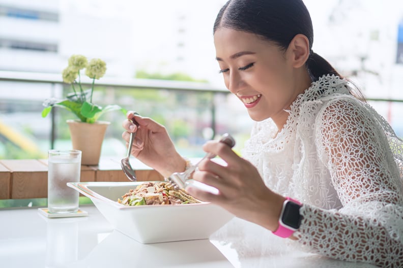 Self-Love Tips During Social Distancing | POPSUGAR Love & Sex