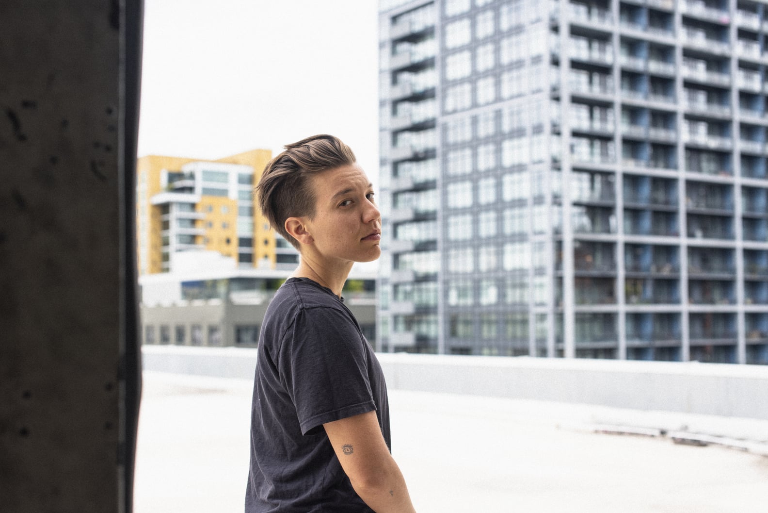 Haircut After Coming Out as Queer | Personal Essay | PS Beauty
