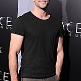 Fifty Shades Freed New Cast | POPSUGAR Entertainment