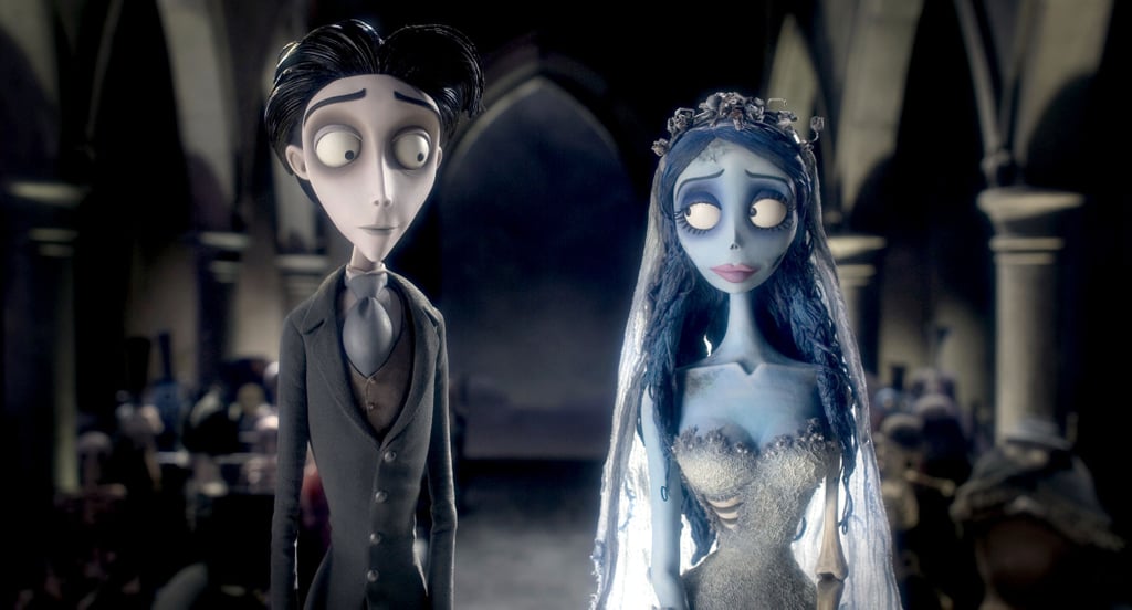 Shop Revolution Beauty's Corpse Bride Makeup Collection Here | POPSUGAR ...