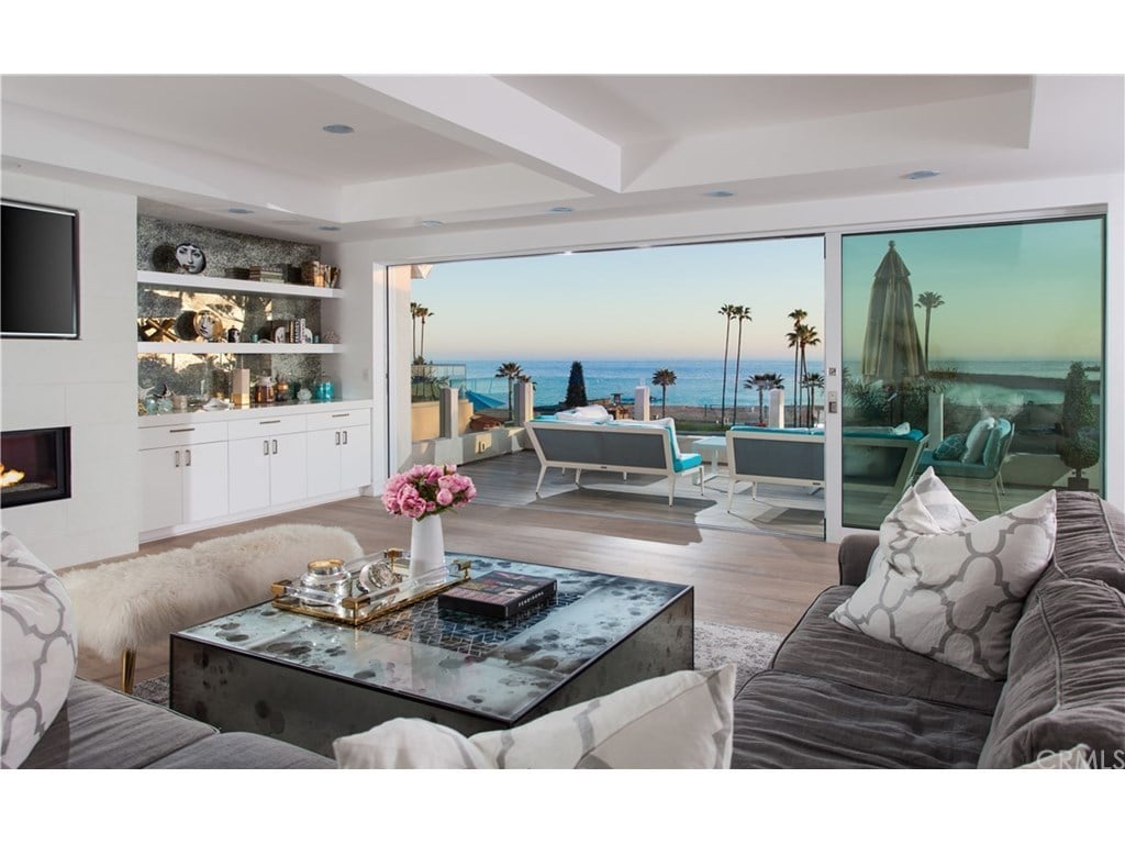 RHOC Kelly Dodd House | POPSUGAR Home