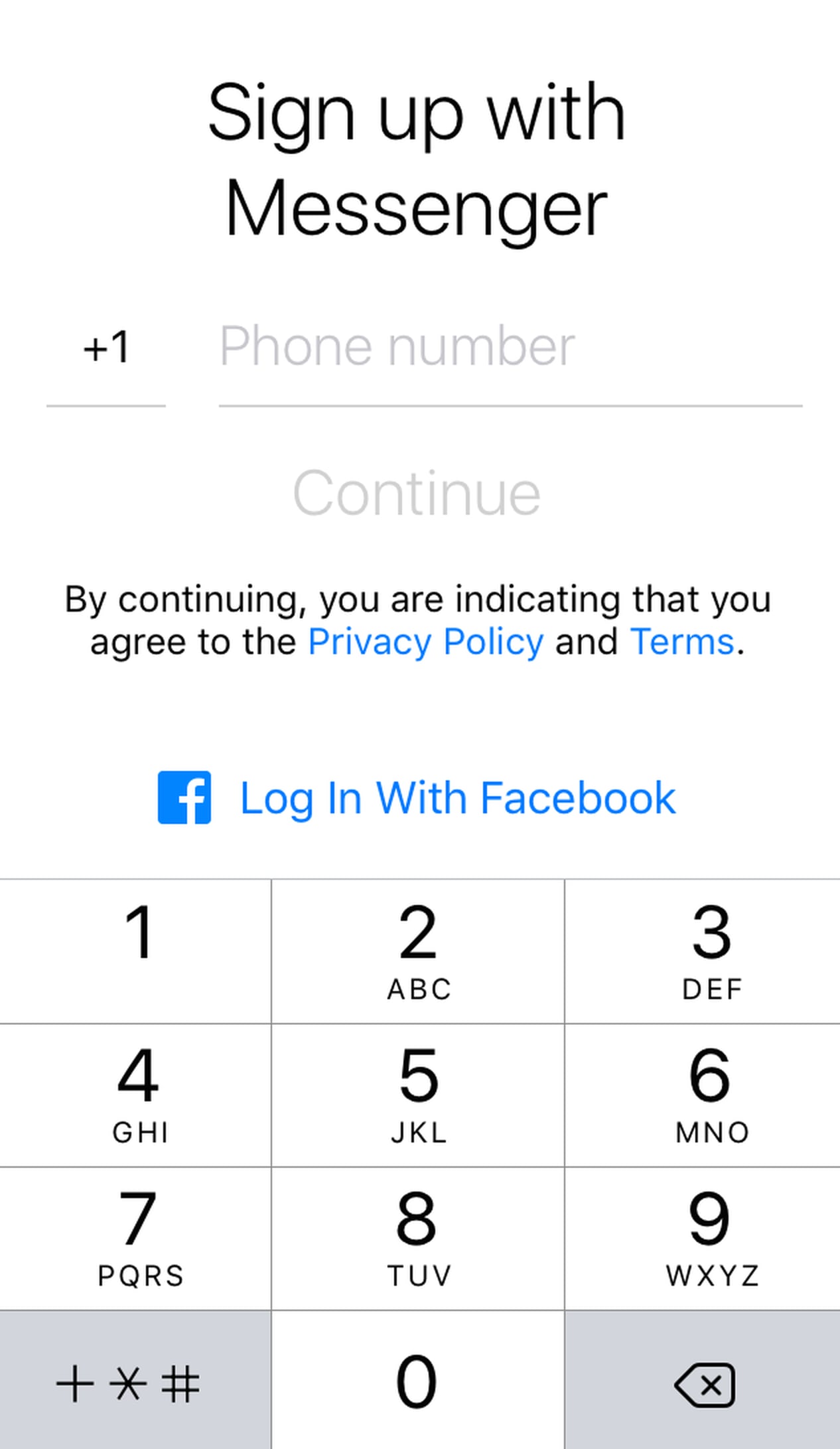 Facebook Messenger Tips | PS Tech