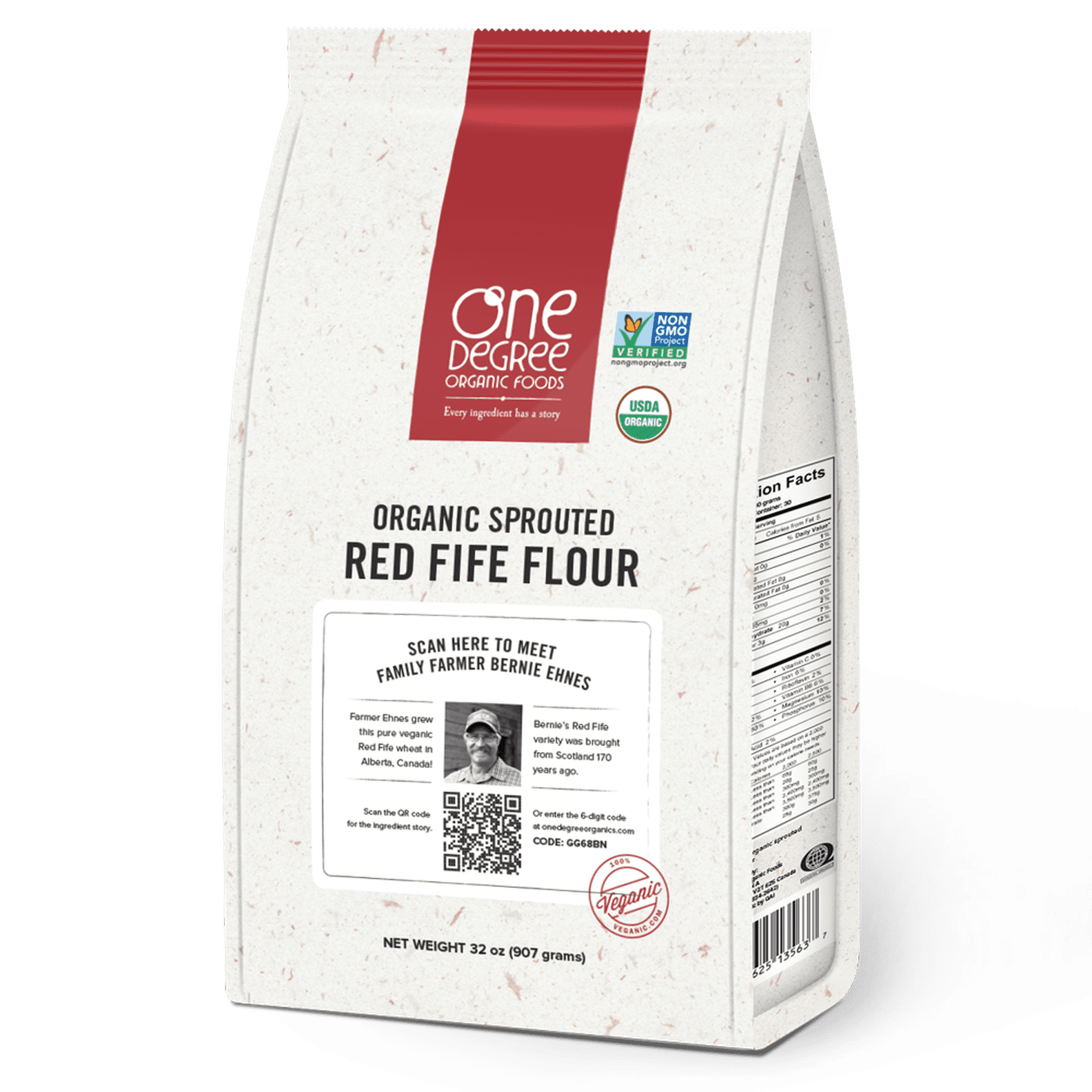 Healthiest Baking Flours | PS Fitness